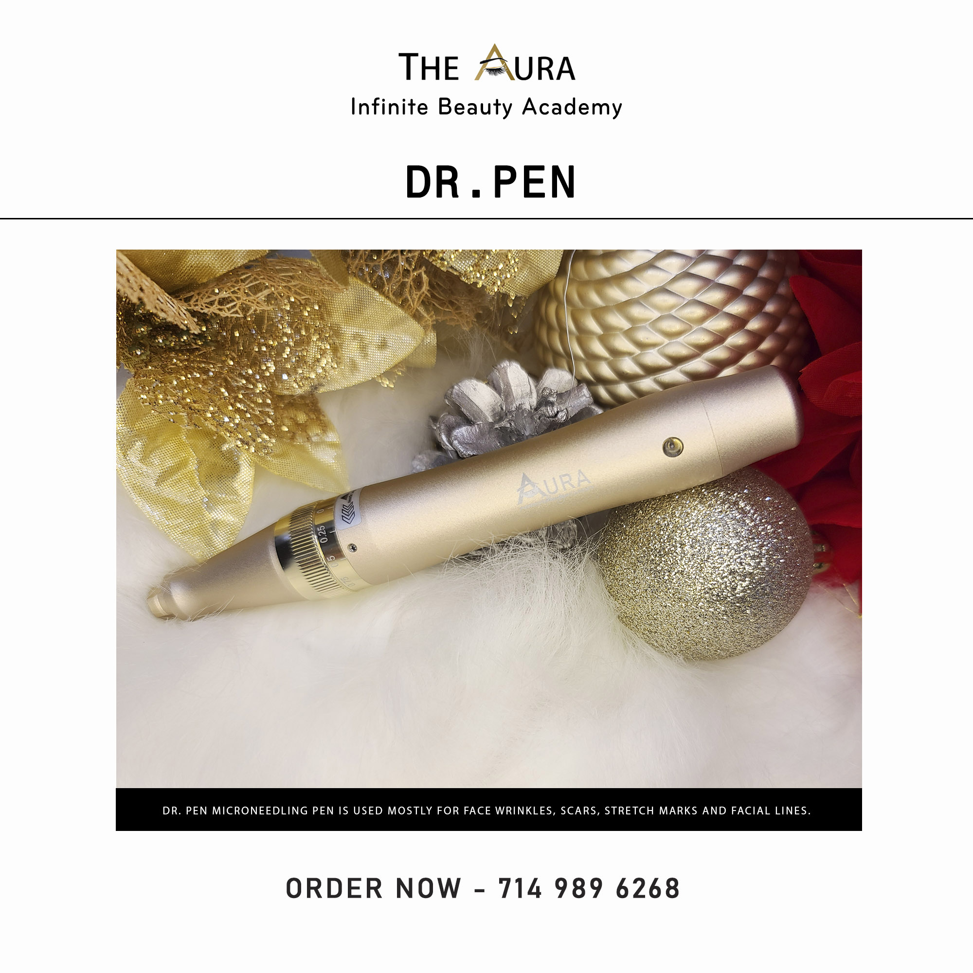 Others - Aura Beauty Training